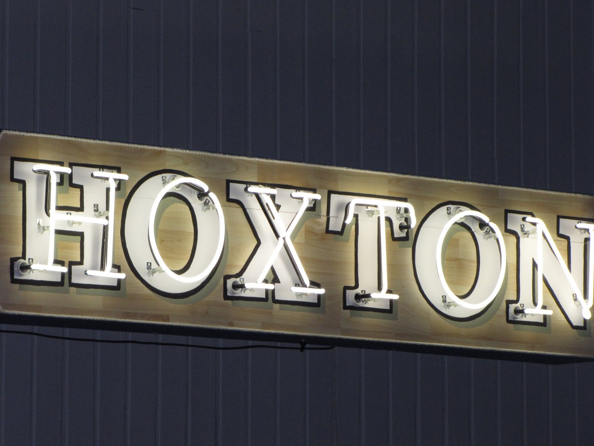 The Hoxton An Urban Beach House Grand Opening – worthy magazine