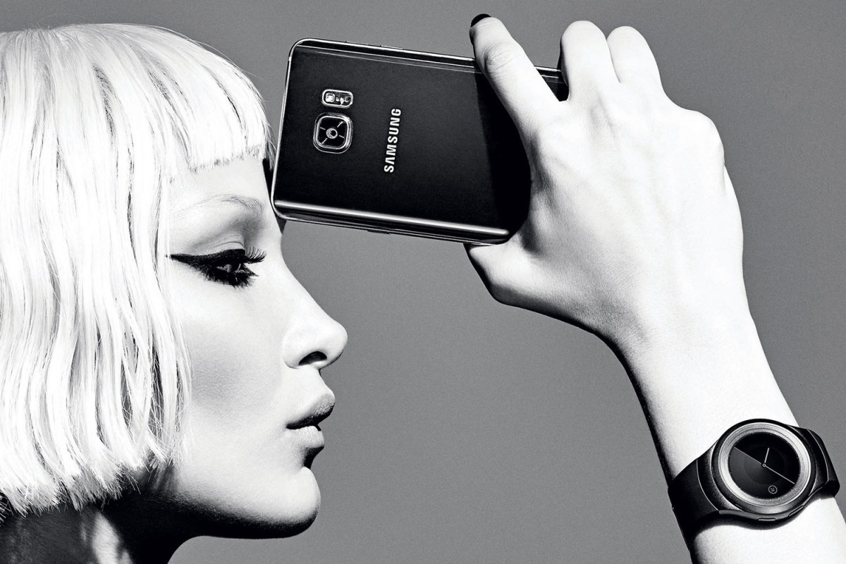 DID SAMSUNG RIP OFF EARLY ADOPTERS – worthy magazine