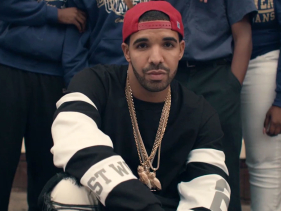 We Love Drake’s Worst Behavior – worthy magazine
